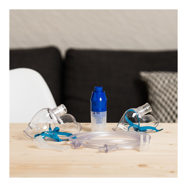 PiC Komplet rezervnih dijelova za inhalator AirCube